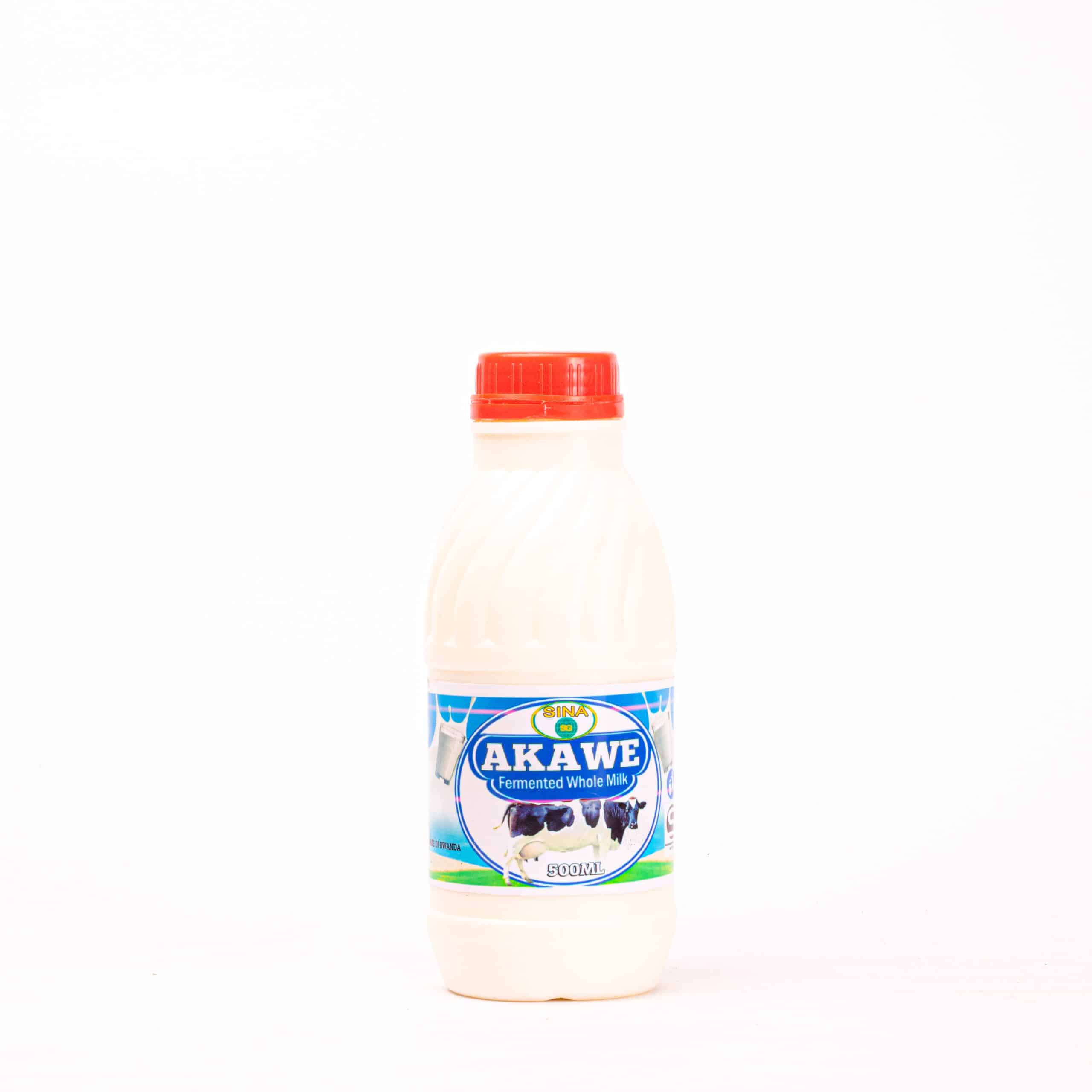 Akawe (AMATA) 500ml – ROMAC