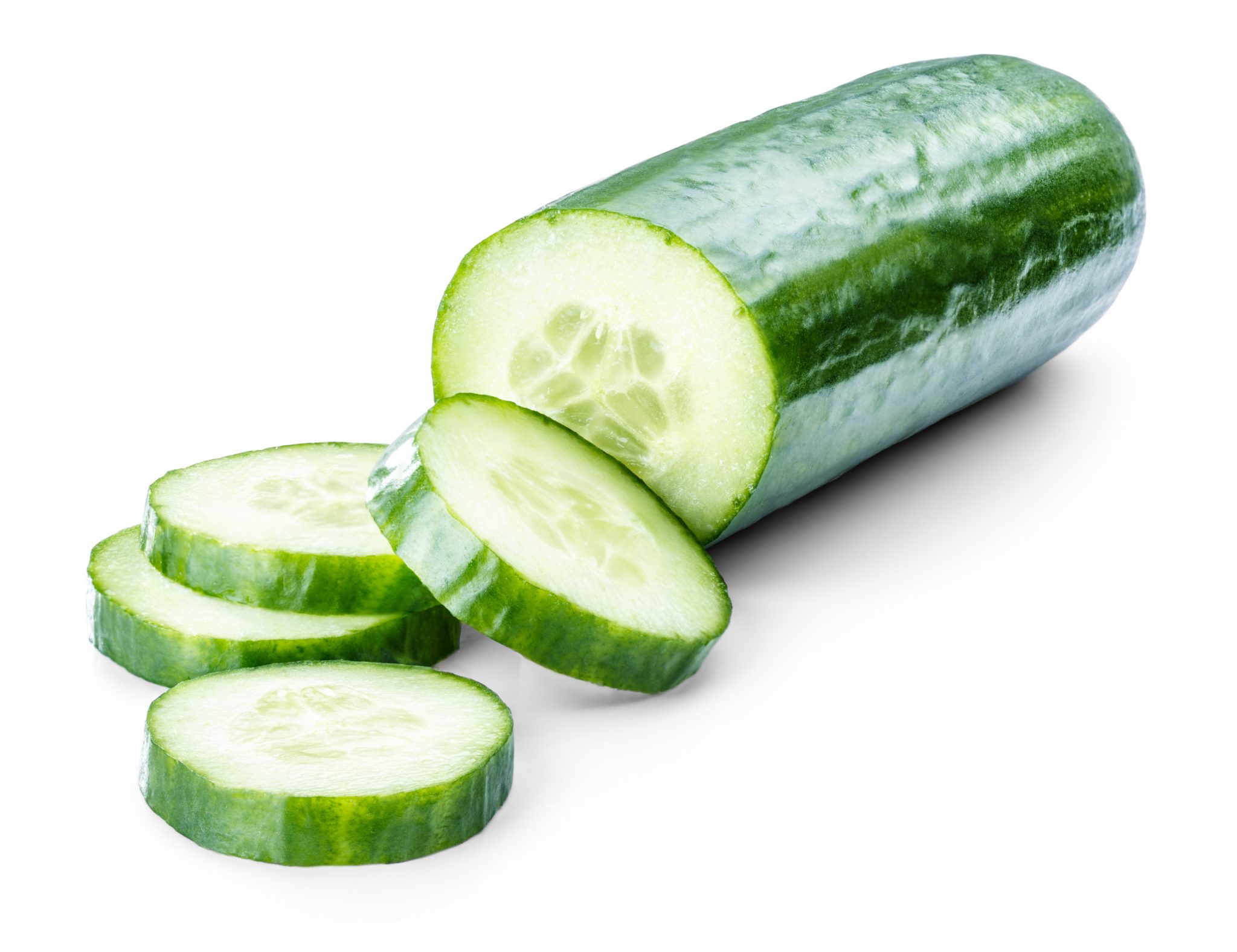 CUCUMBER/ pc – ROMAC