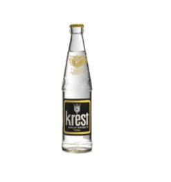 KREST Tonic 30cl – ROMAC