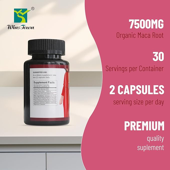 Extreme Curves Maca plus for Hips Big Butt/hip/ Buttock Enlargements ...